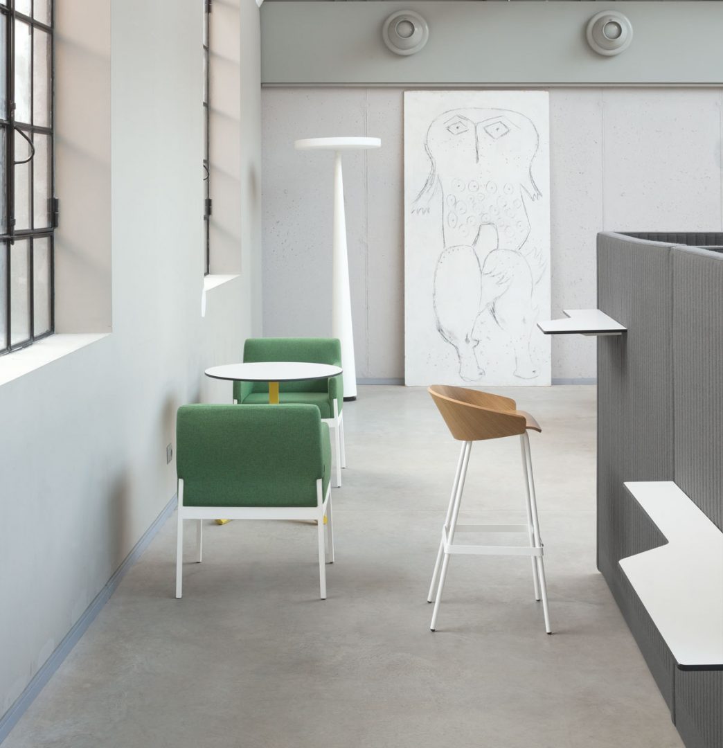 STAND-BY-SYSTEM • Favaretto & Partners