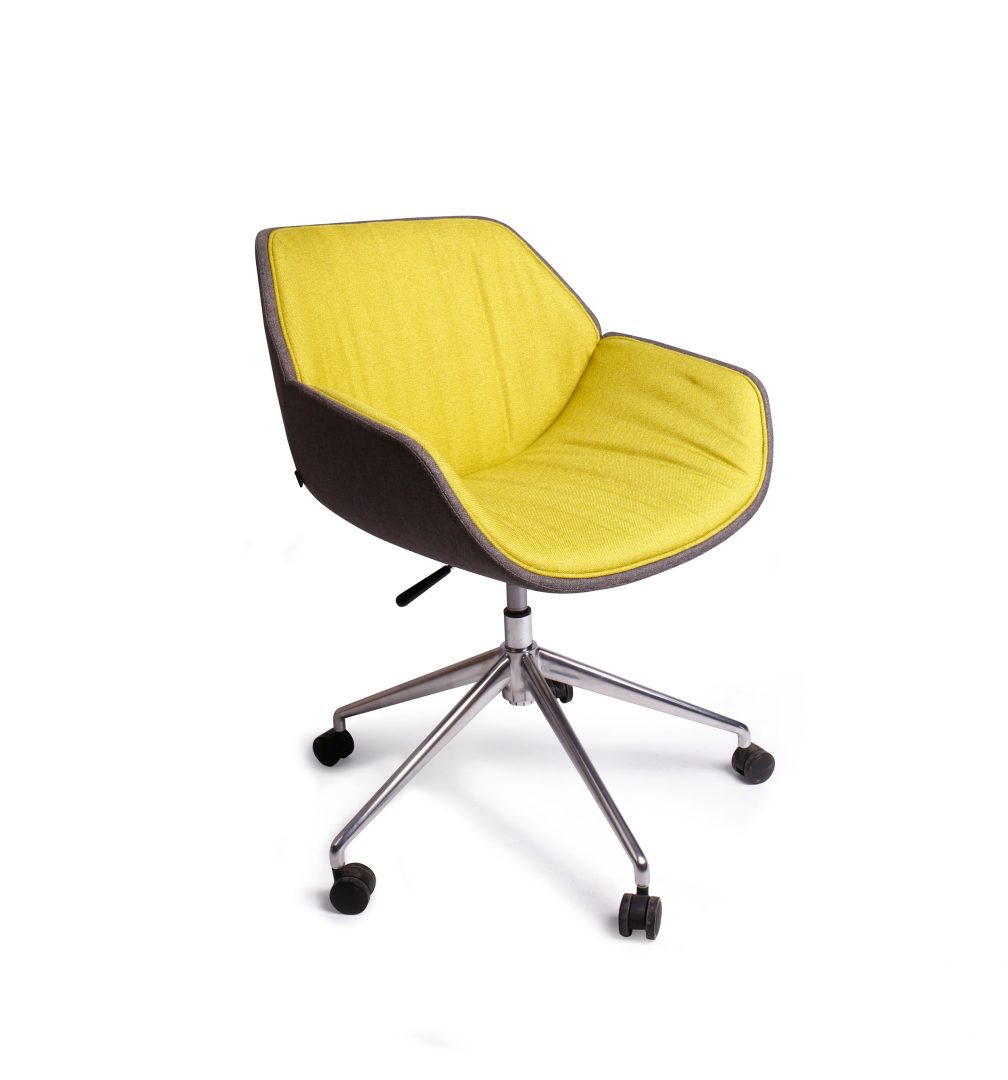 UFO CHAIR • Favaretto & Partners