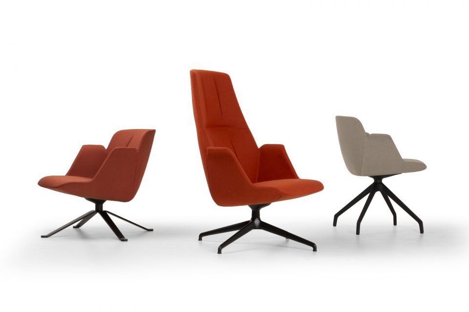 HIVE • Favaretto & Partners