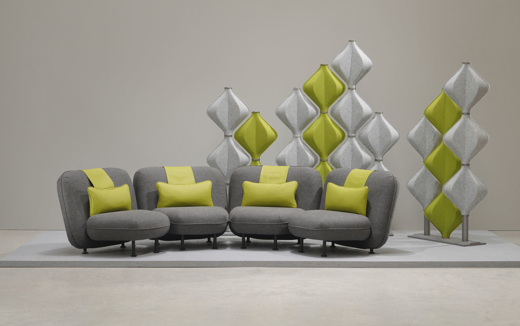 REBUS • Favaretto & Partners