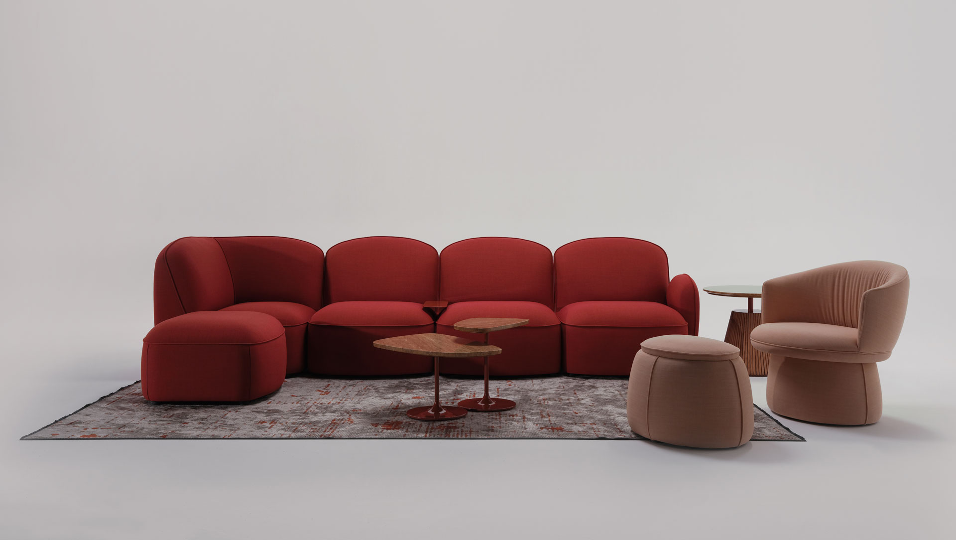 MAYDAY • Favaretto & Partners