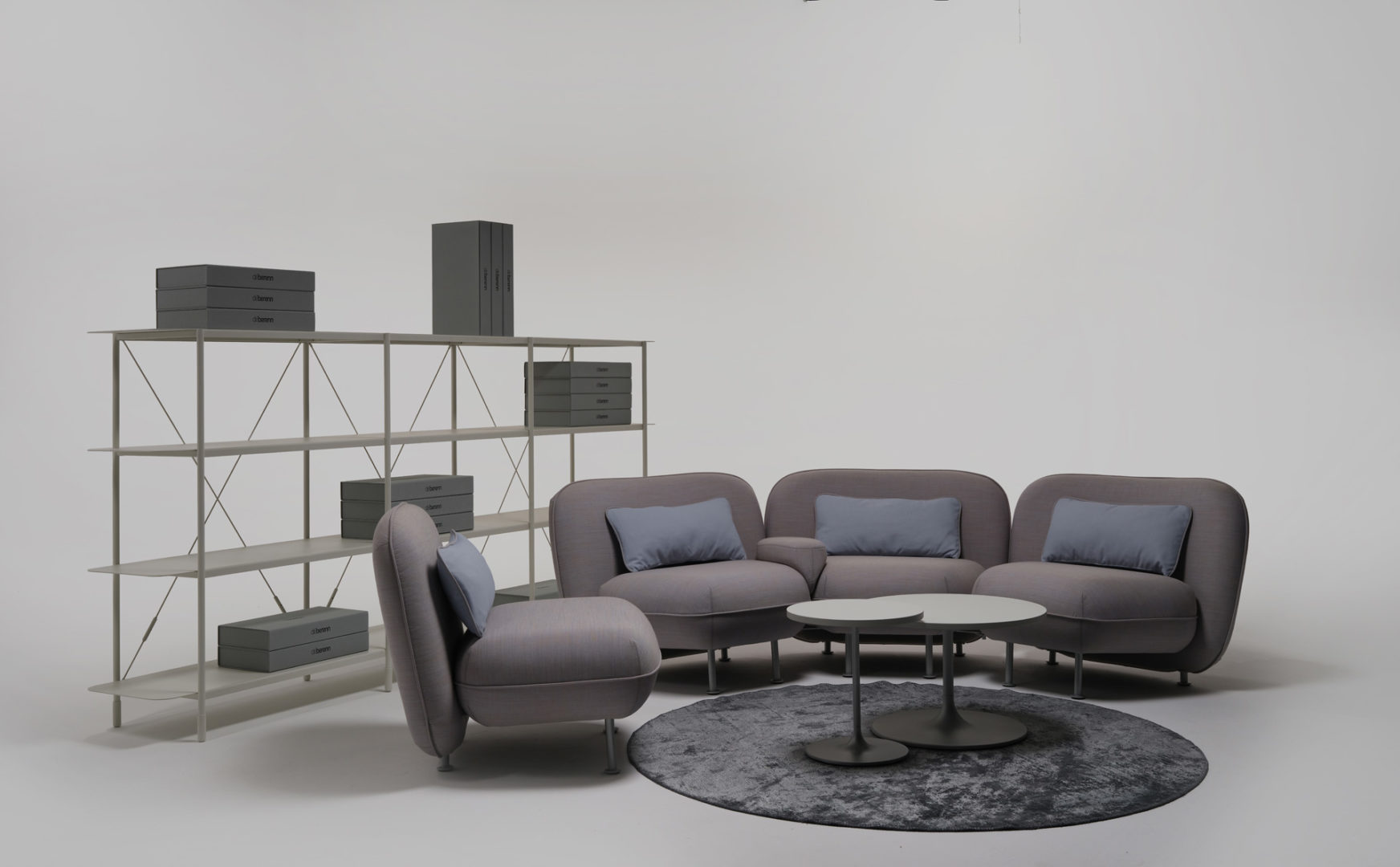 REBUS • Favaretto & Partners