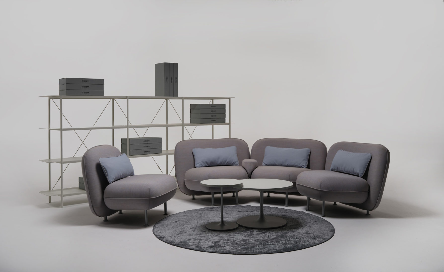 REBUS • Favaretto & Partners