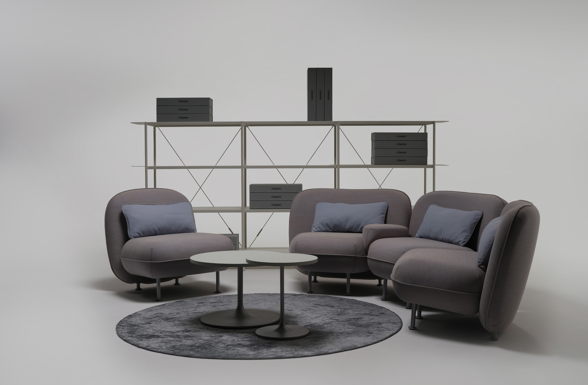 REBUS • Favaretto & Partners