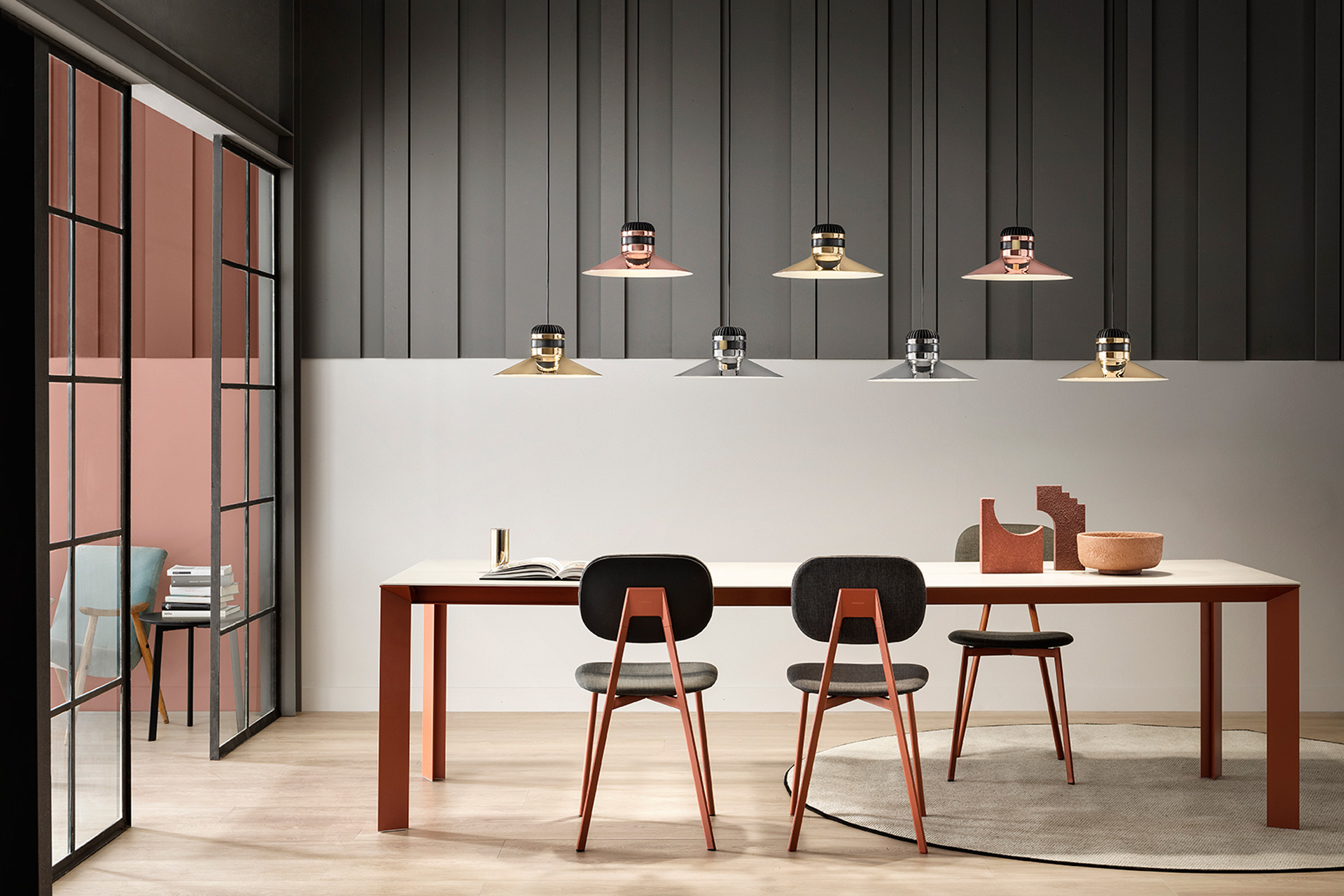 CORDEA • Favaretto & Partners