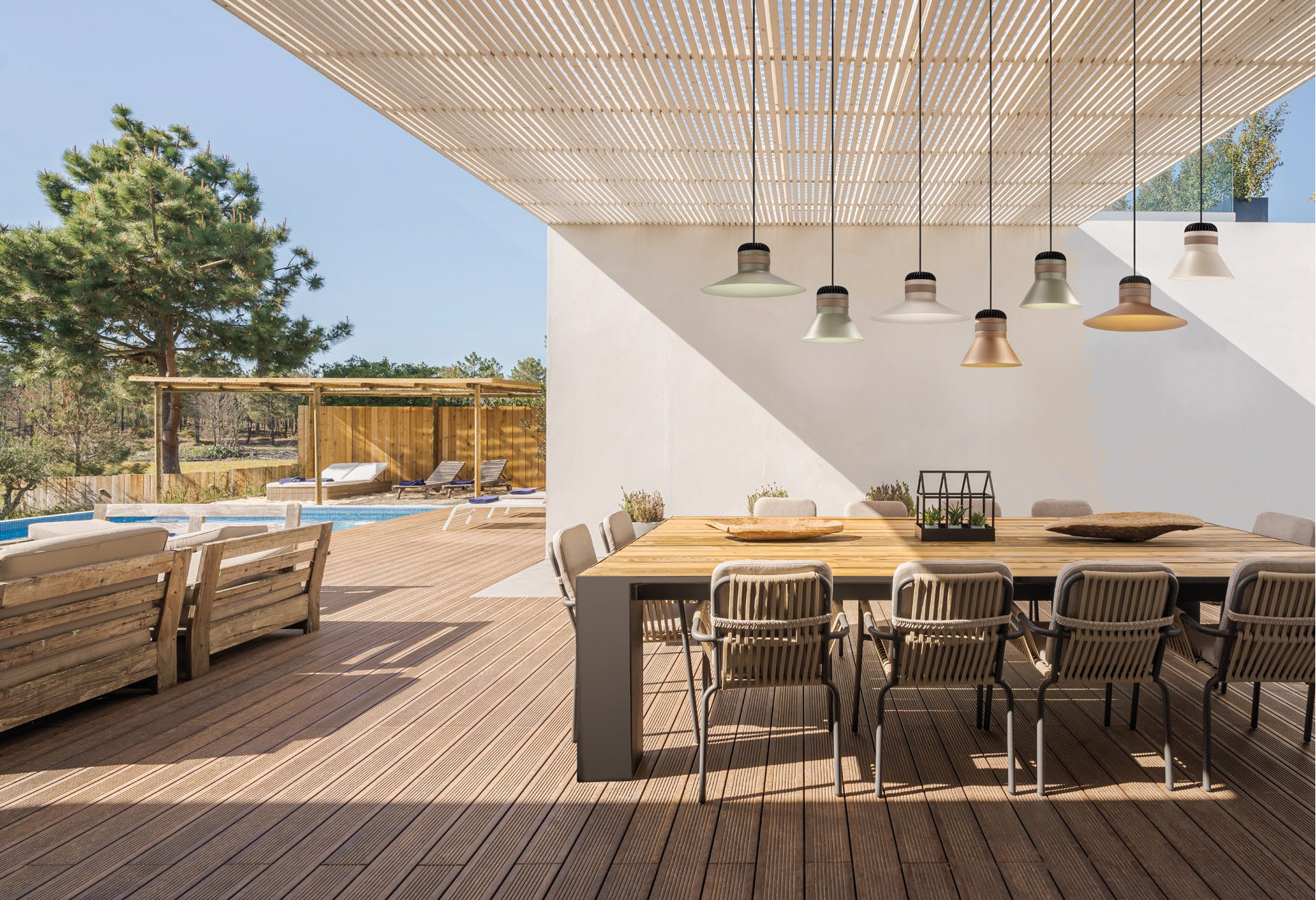 CORDEA OUTDOOR • Favaretto & Partners