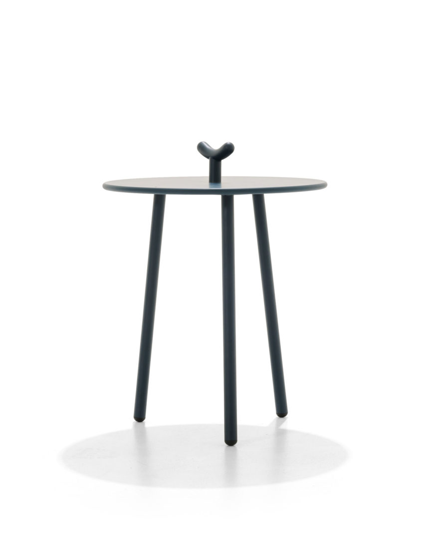 FENDER SIDE TABLE • Favaretto & Partners
