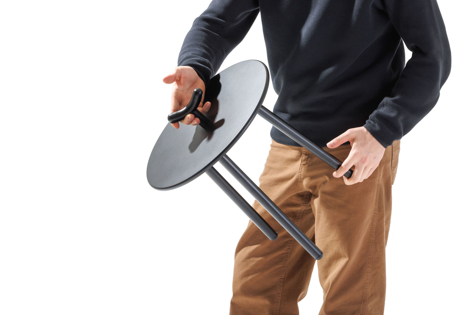 FENDER SIDE TABLE • Favaretto & Partners